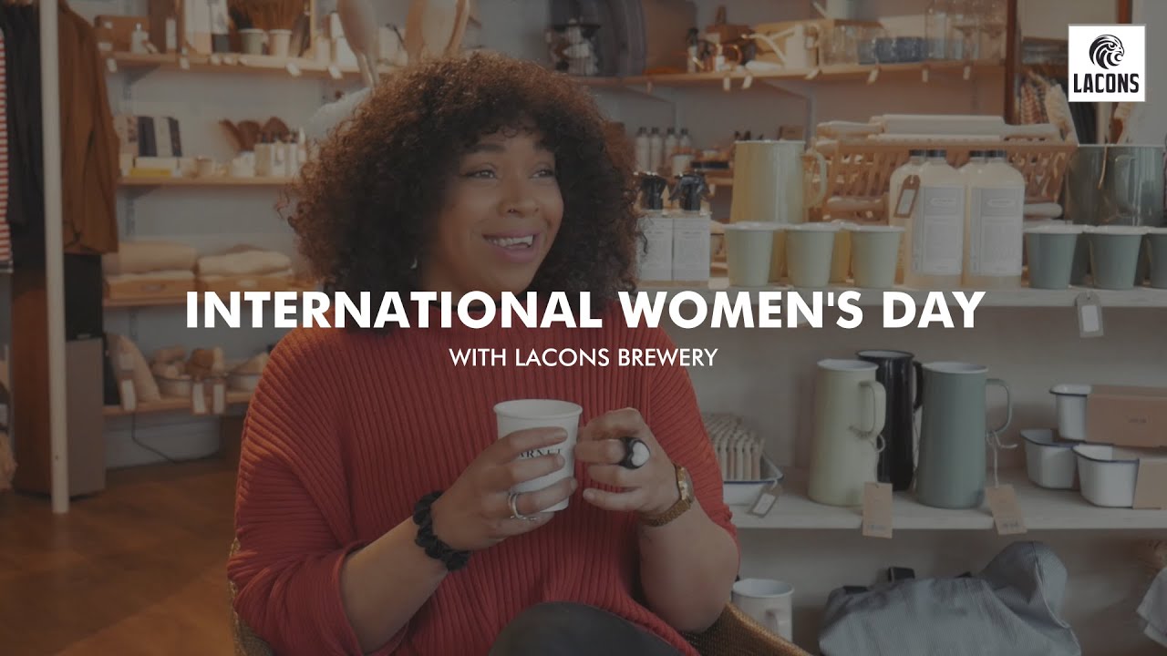Celebrating Women in The Hospitality Industry | International Women's Day 2023