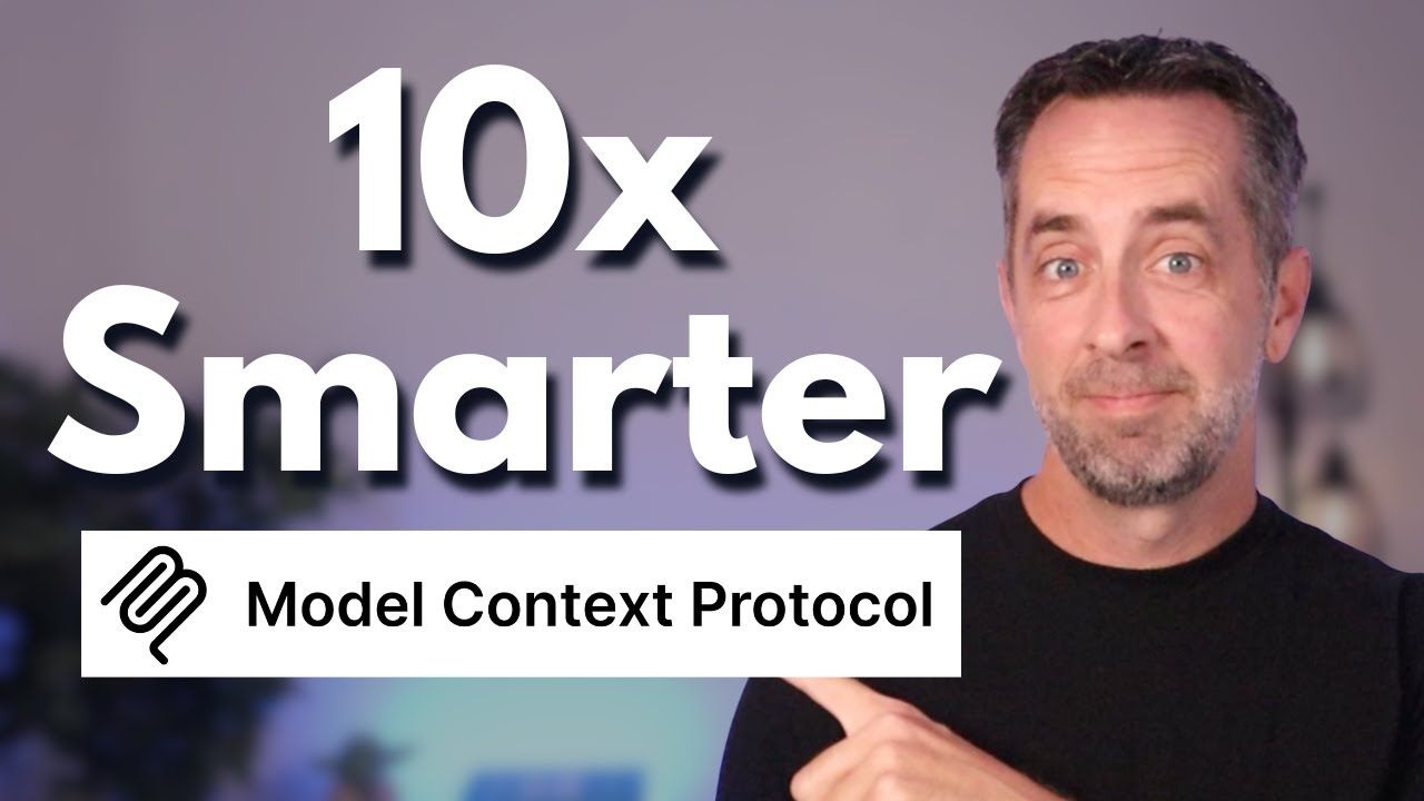 8 MCP Servers You NEED To Be Using TODAY!