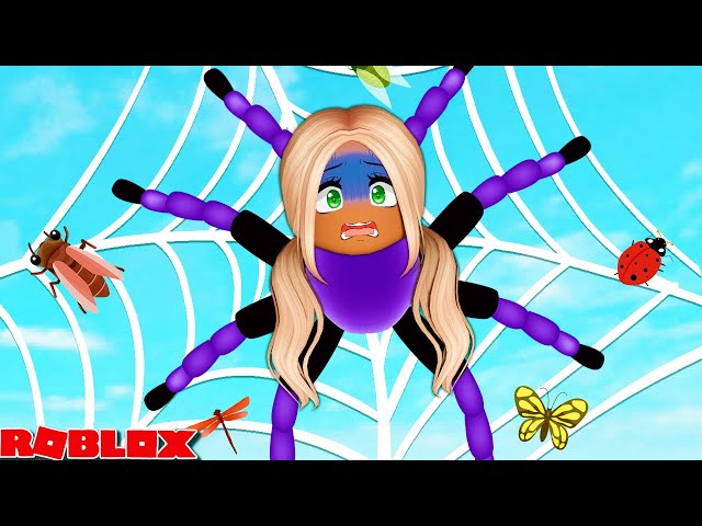 Roblox Be a Spider Tycoon codes for February 2023: Free webs