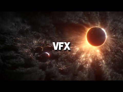 VFX – Fire Game Studios