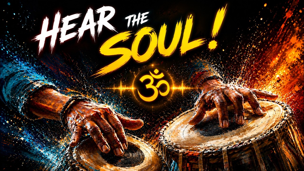 Raga Todi – Strange Beauty That Feels Different | Rare Emotional Sound