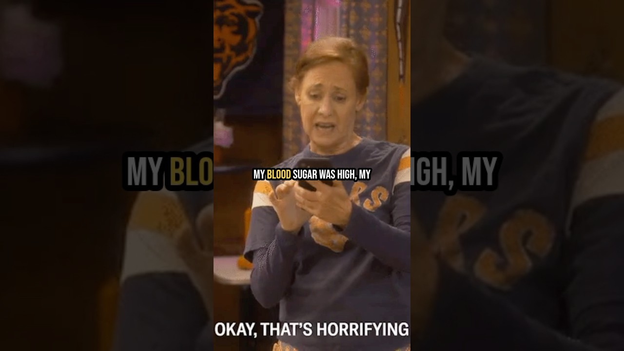 How Exercise Reversed Their Blood Sugar & Cholesterol