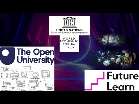 From UNESCO Study 11 to FutureLearn: OU, Project CYCLOPS, & the 40-Year Plan to Globalize 4IR EdTech