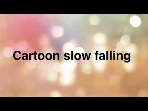 Cartoon slow falling sound effect no copyright