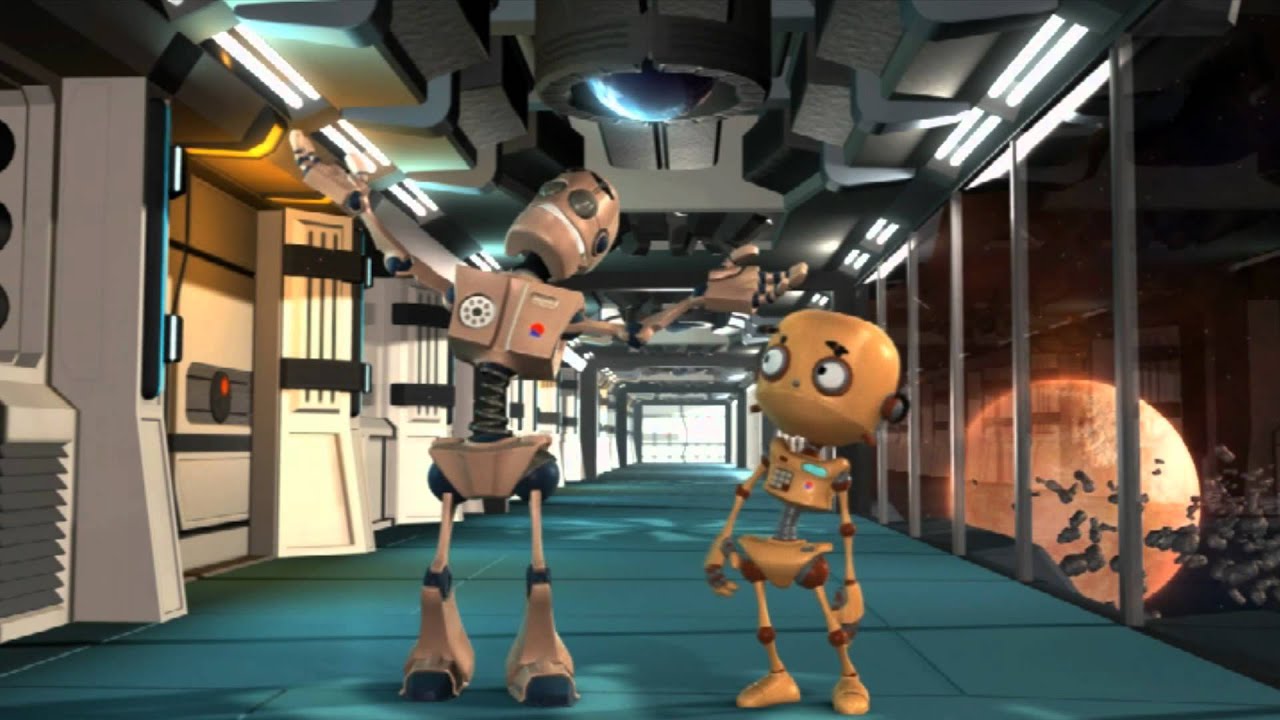 Polymorph Software - Demoreel 2011