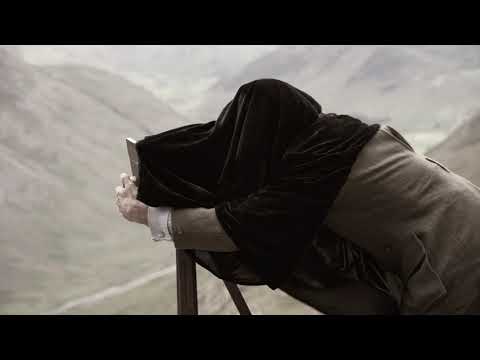 Trailer 'Standing on the Shoulders of Giants'