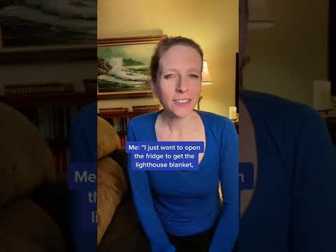 Schizophrenia Simulation: Word Salad #Shorts