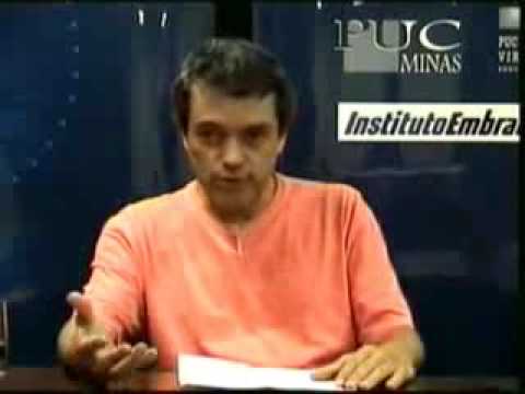 Palestra do professor Euclides Guimarães – Max Weber | Blog Aprendendo ...