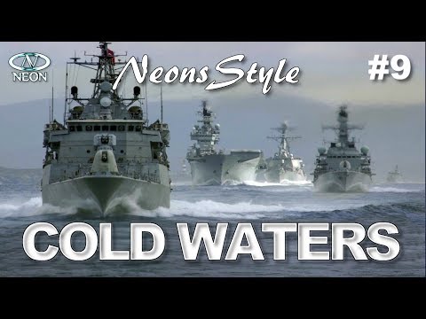 Steam Community :: Video :: INVASION OF NORWAY - Cold Waters - Ep 9