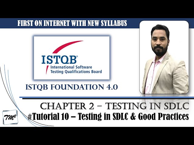 Understanding the Impact of SDLC on Testing: Best Practices for ...
