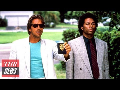 Miami Vice Reboot From Vin Diesel - Vice-TV - Deux Flics à Miami - La ...