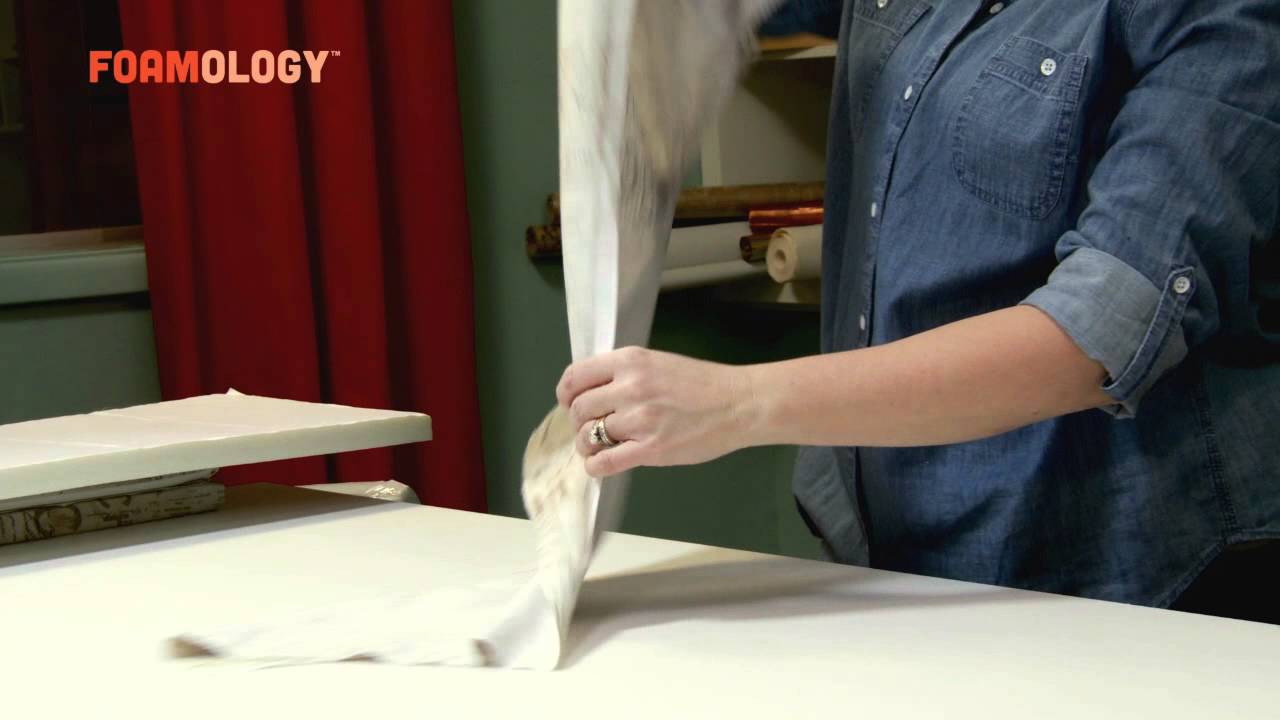 Foamology teaser