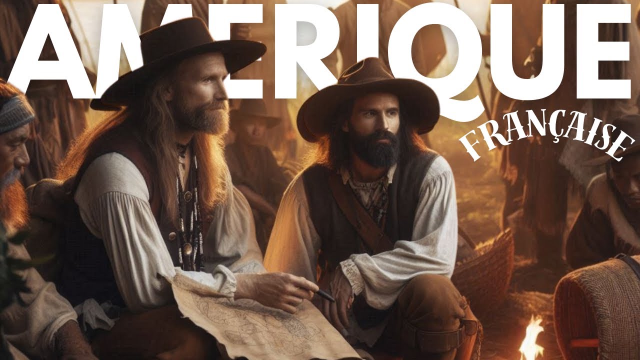 The Rich History of French America: From Exploration to Cultural ...