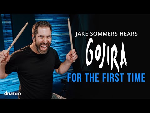 Watch Luke Combs’ Drummer Jake Sommers Add His Own Parts To Cover Of ...