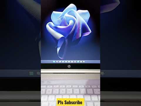 Windows 11 Screen Recording Shortcut || Windows Screen Recording without Software #shorts