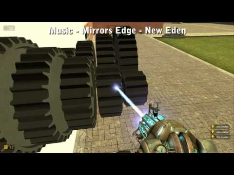 Steam Community :: Video :: [Gmod][Tut] - Basic Gearbox Build.