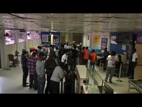 Haiti's full U.S. travel bans draws criticism, concern from South Florida Haitian Americans