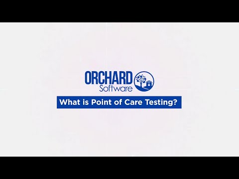 What is Point-of-Care Testing (POCT)?