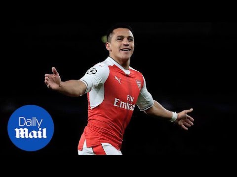 Arsenal v Bournemouth: Premier League match preview - Daily Mail