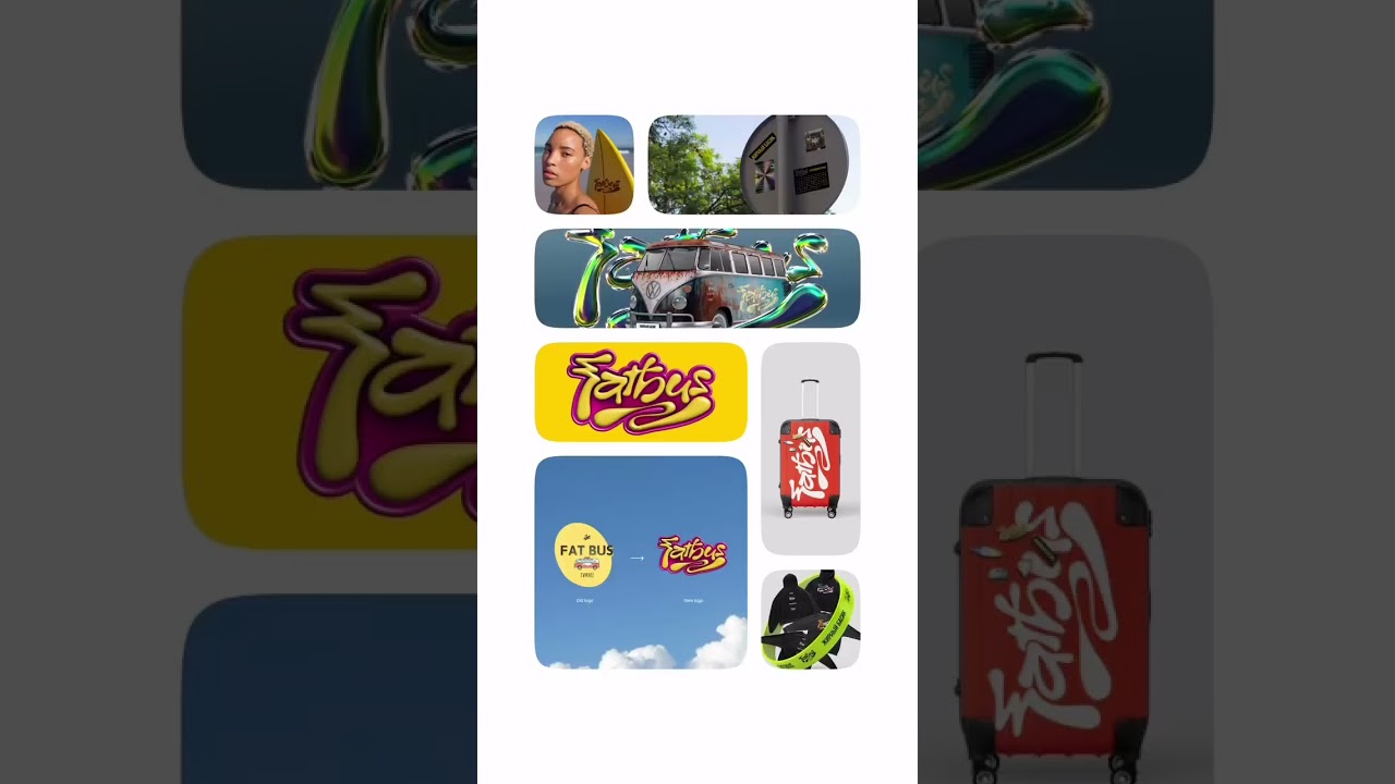 Brands Collection 2021–2024