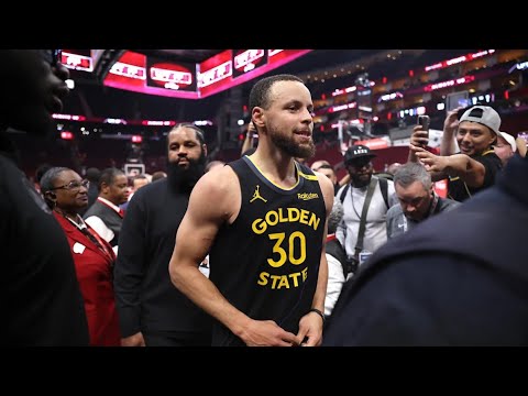 2025 NBA playoffs betting, lines, odds: Golden State Warriors are series underdogs for 1st time in