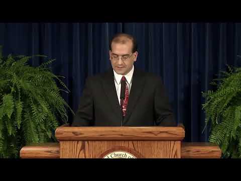 How to Pronounce Gilgal