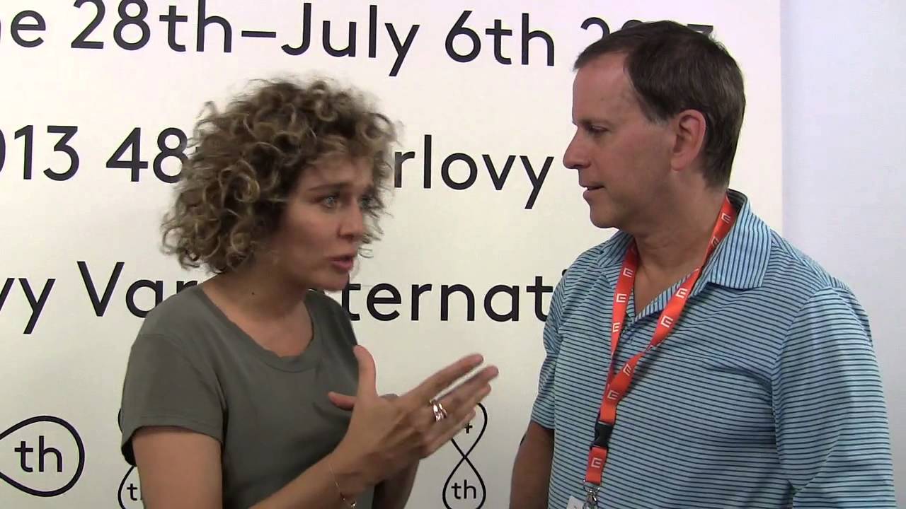 Valeria Golino // Interview // CINEMA-Redaktion