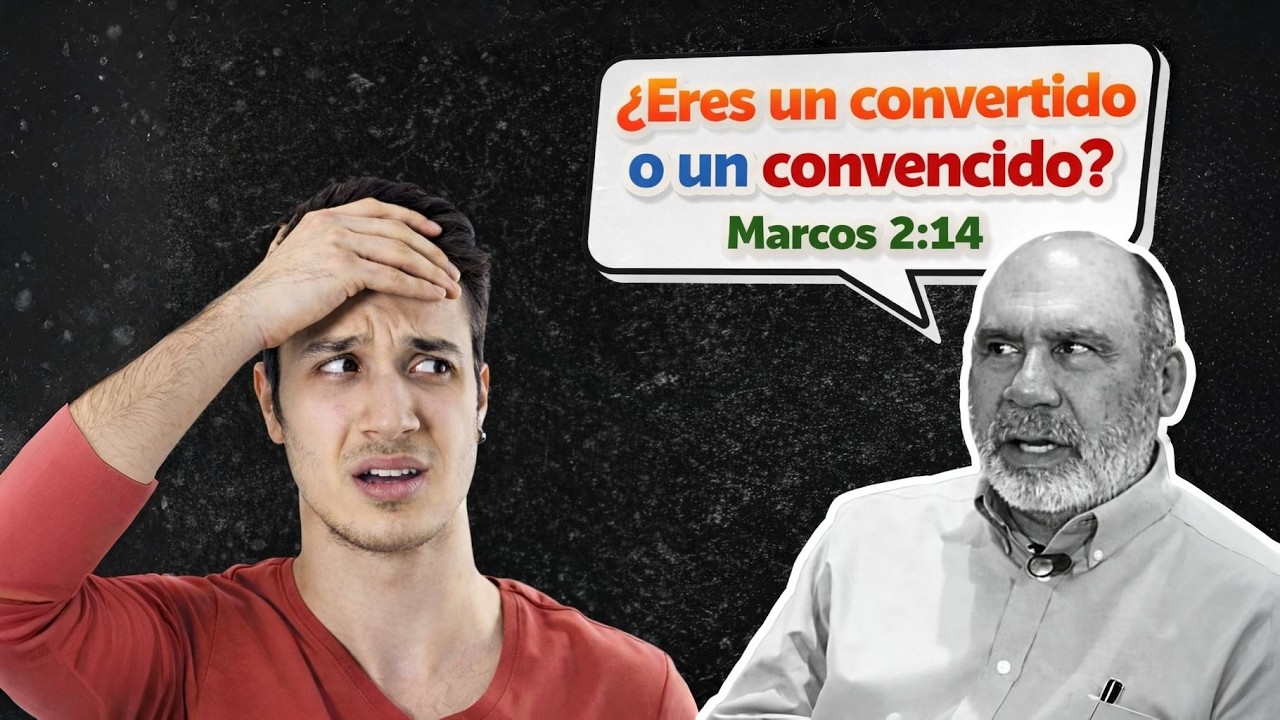 TRUE CONVERSION - Ps. Sugel Michelén
