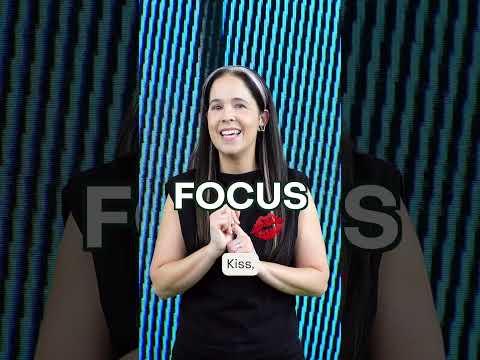 How to Pronounce FOCUS 🔎