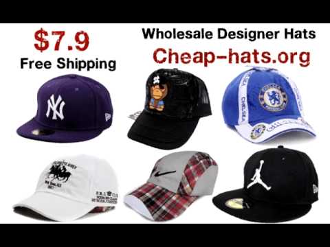 wholesale trucker hats, Only $7, Free shipping WWW.CHEAP-HATS.ORG
