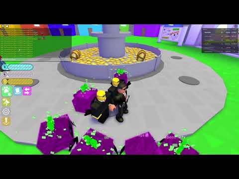AUTO FARM SCRIPT PET SIMULATOR 1(ty to bob aka hind discord link in comments)