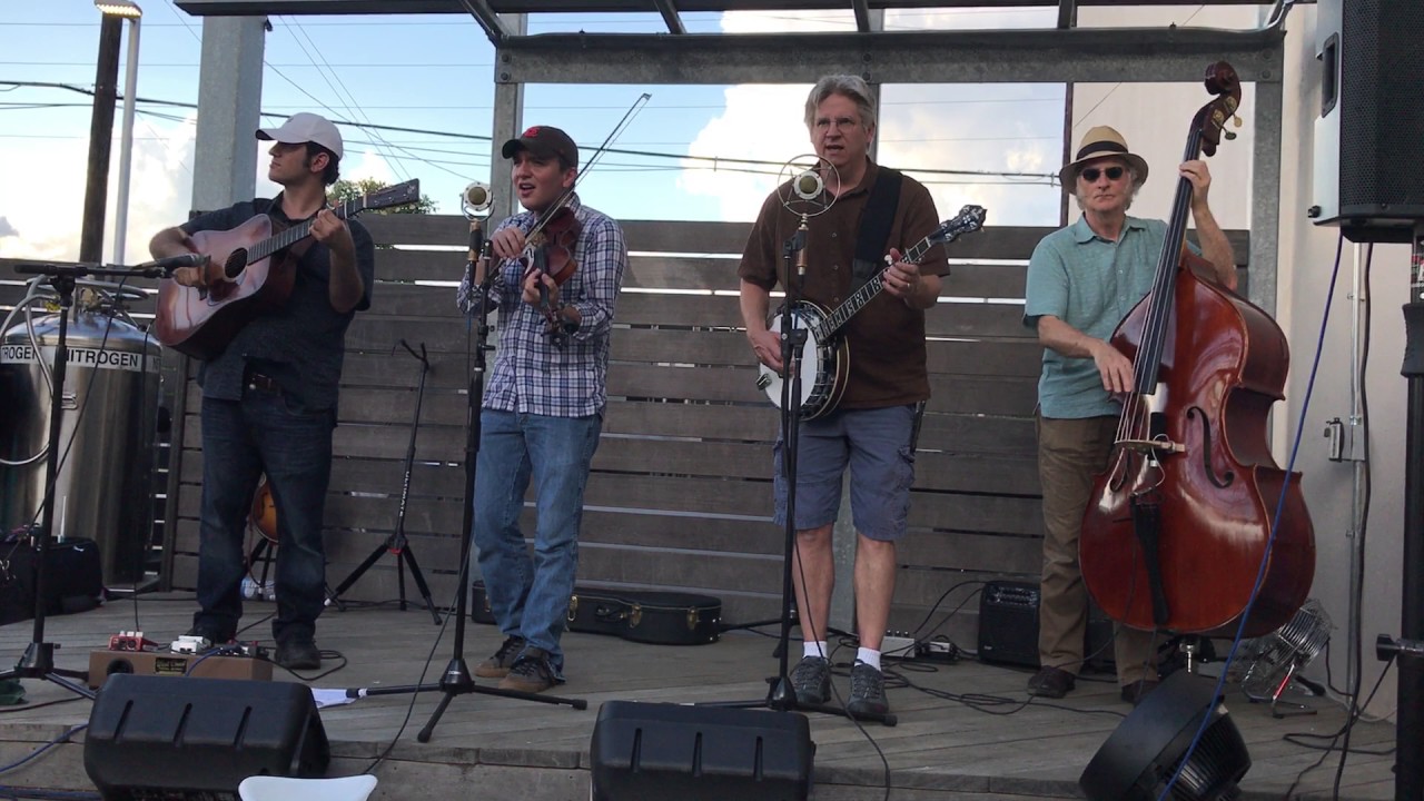 Hire One Eye Open - Country Band in Austin, TX | GigSalad