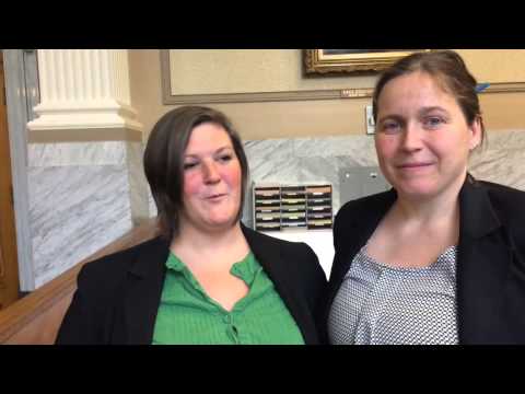 Defense attorneys talk