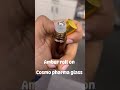 Cosmo Pharma Glass Private Limited, New Delhi - Service Provider of ...