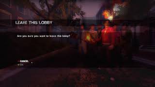 The Passing Background video for Left 4 Dead 2 main menu (Mod) for Left ...