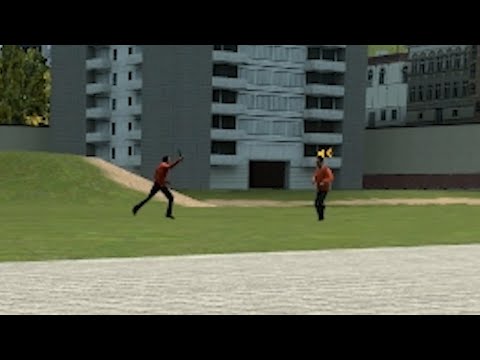 Steam Community :: Video :: Gmod: A Murder Mystery