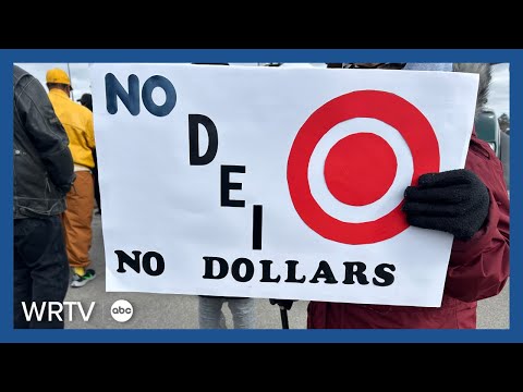 ‘This is just step one’: Black Hoosiers call for Target boycott after DEI rollback