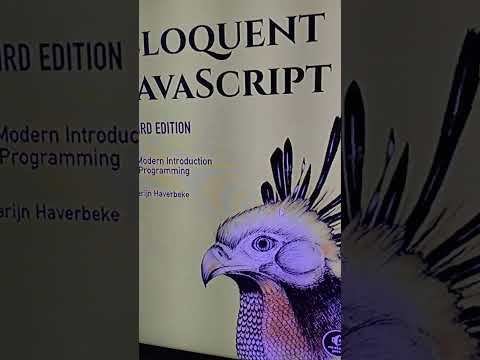 4 LIBROS para APRENDER JAVASCRIPT y DESARROLLO WEB! en ESPAÑOL!