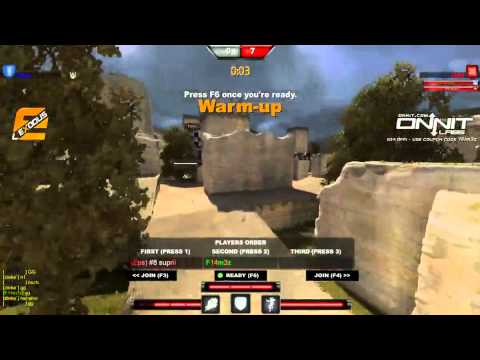 Steam Community :: Video :: Shootmania - Elite - Self Ownage?