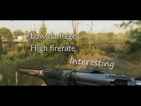 Steam Community :: Video :: Springfield Krag is the perfect Rifle for ...