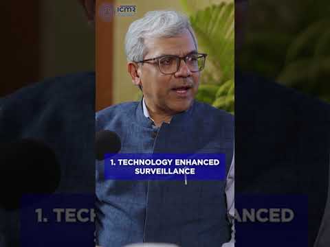 How is India preparing for pandemics?Episode 1 Short 1