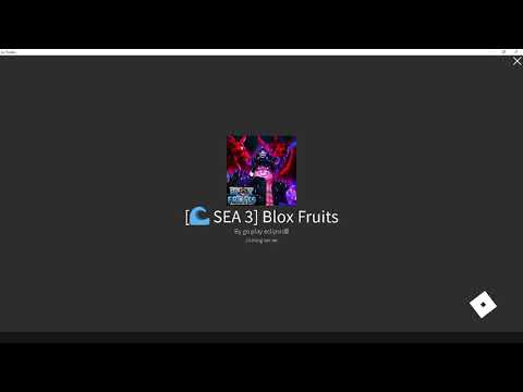 Roblox Blox Fruits Free VIP SERVER