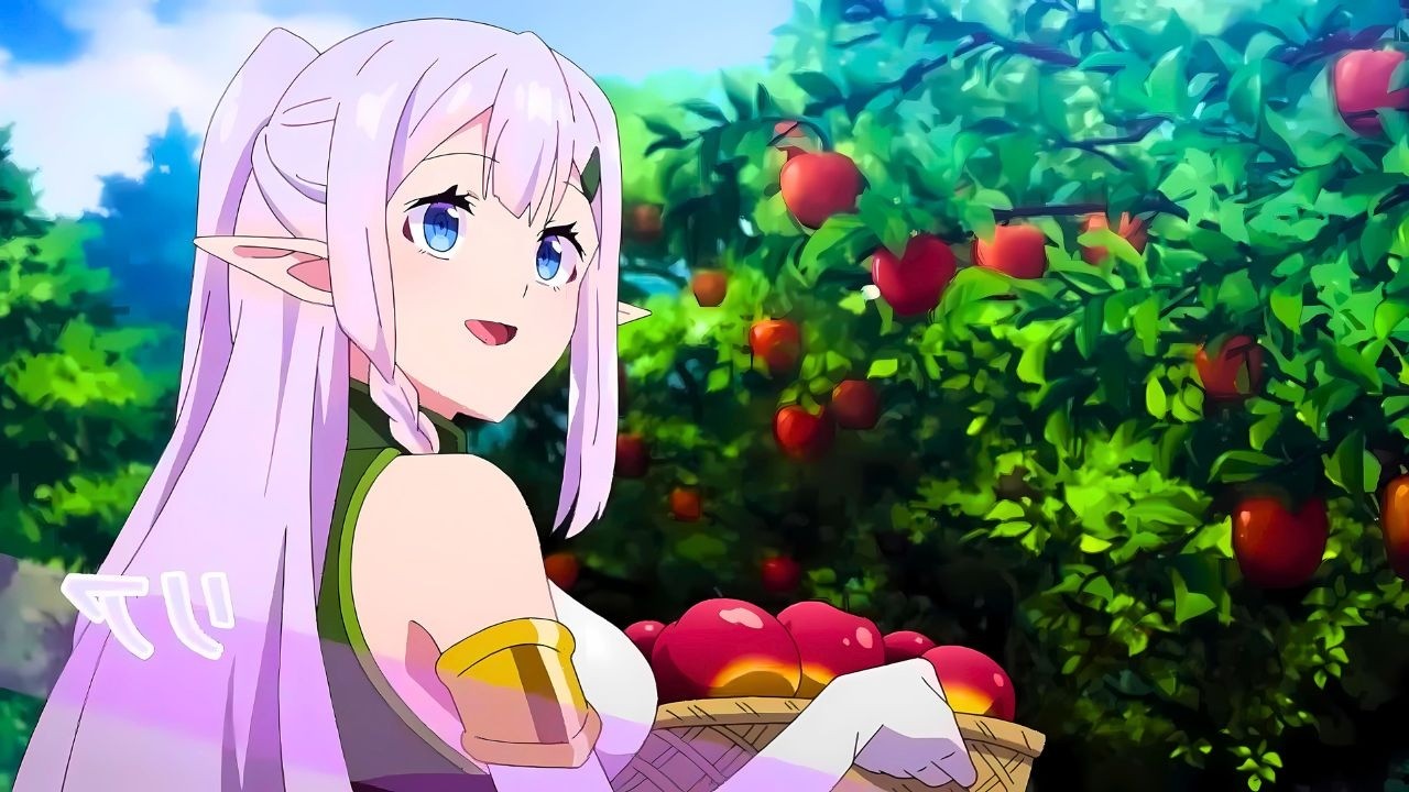 13+ Best Farming Anime About Life on the Countryside (Recommendations)