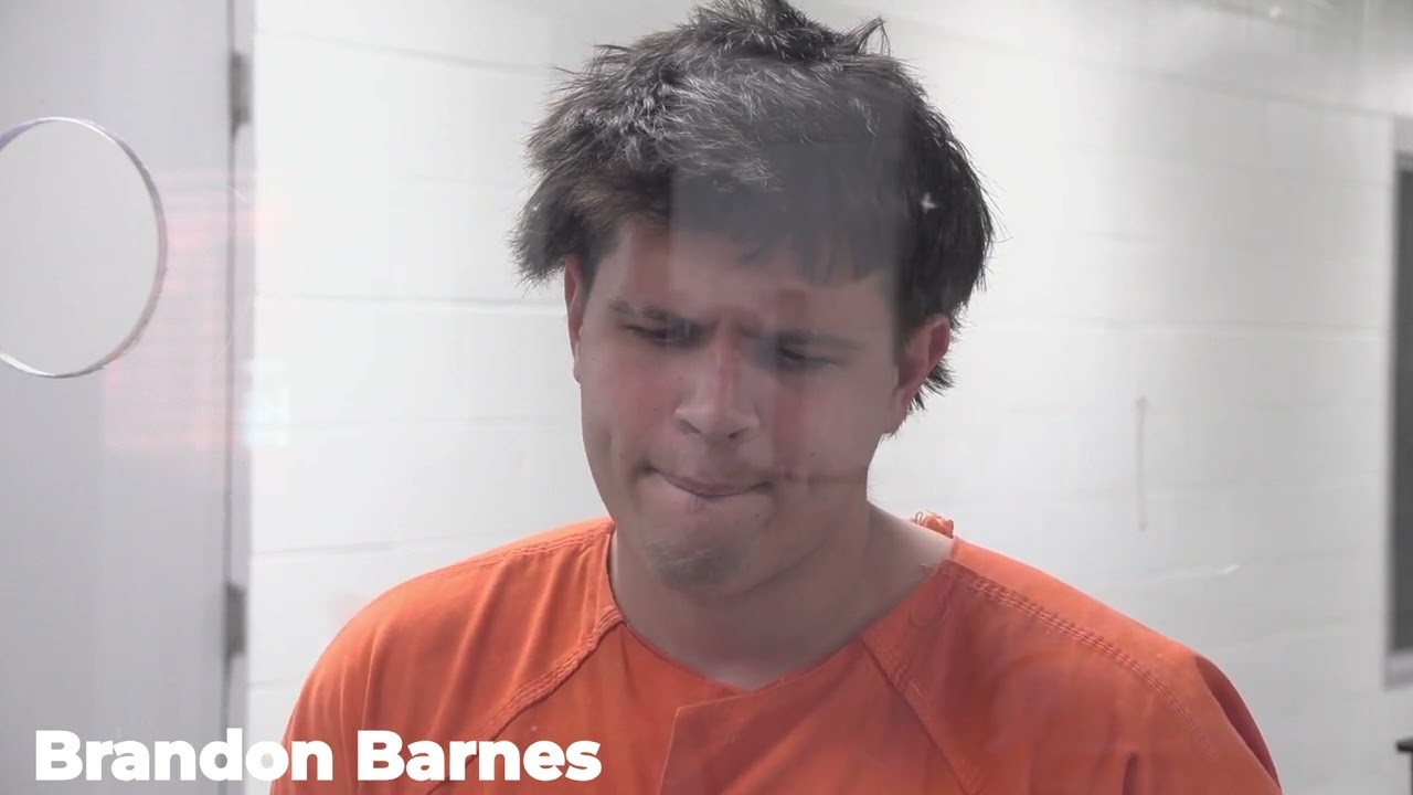 Case File: Murder of Twenty-Year-Old Jessica Barnes - Blunt Force Media