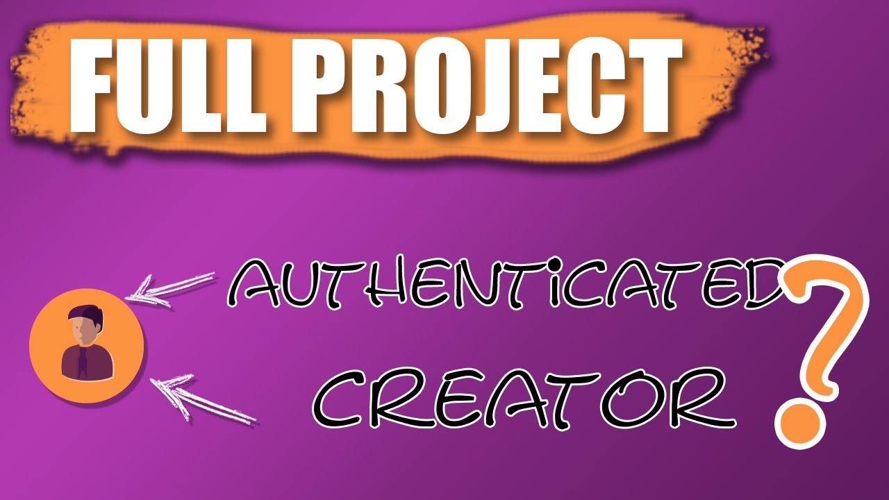 Fetching User State | Vue.js + Vuetify + Firebase FULL PROJECT