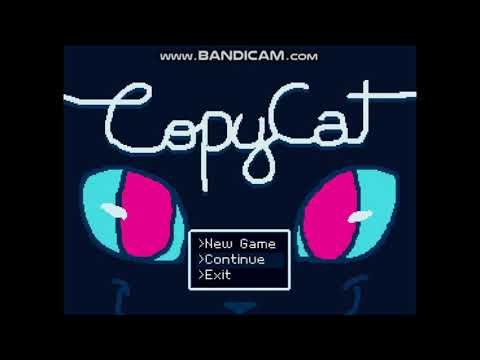 Steam Community :: Video :: CopyCat Full Gameplay