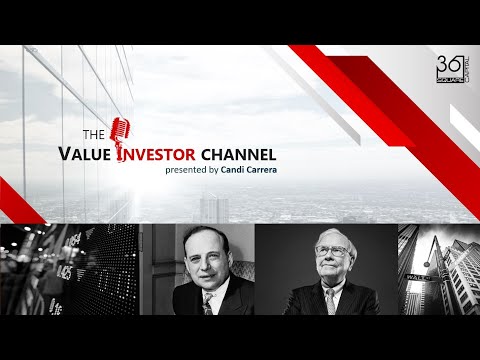 Episode 3 : Introduction to company valuation methods - asset based, going concern & relative