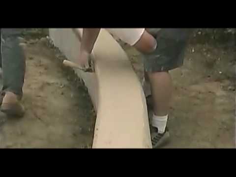 Pacific Formliner Preview