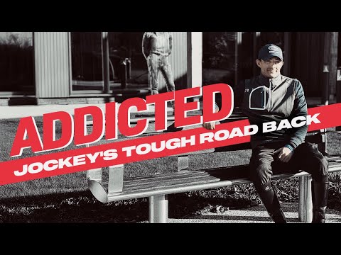 What It Takes To Overcome Addiction And Get Back In The Saddle! | George Buckell