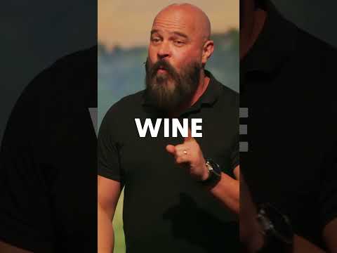 What does the bible say about drinking?